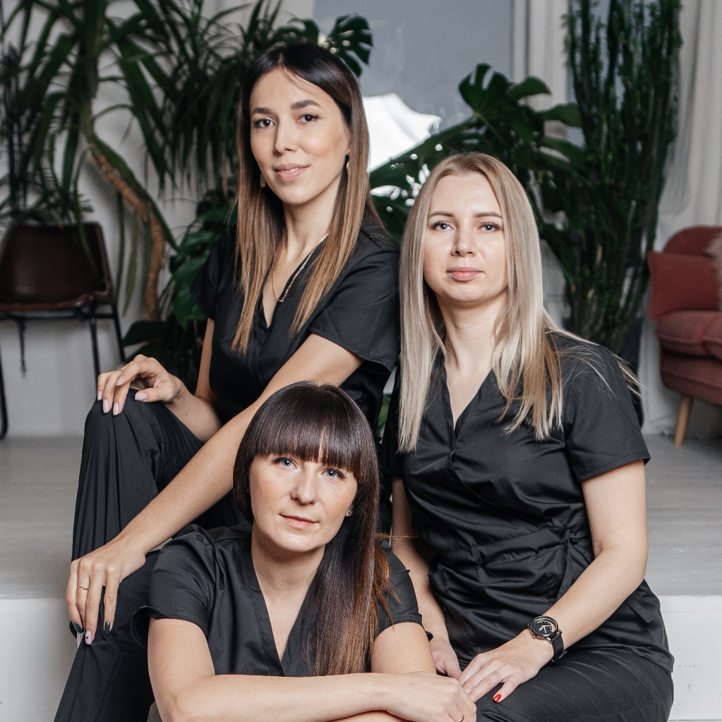 Lak Nail Bar | Воронеж | Онлайн-запись