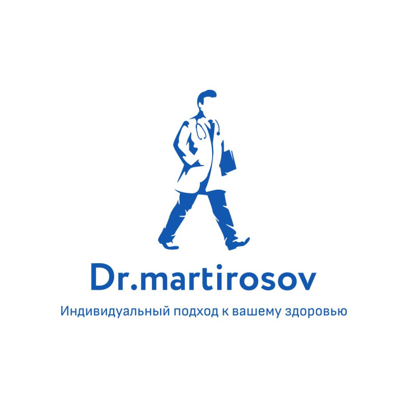 Dr.Martirosov | Тюмень | Online booking